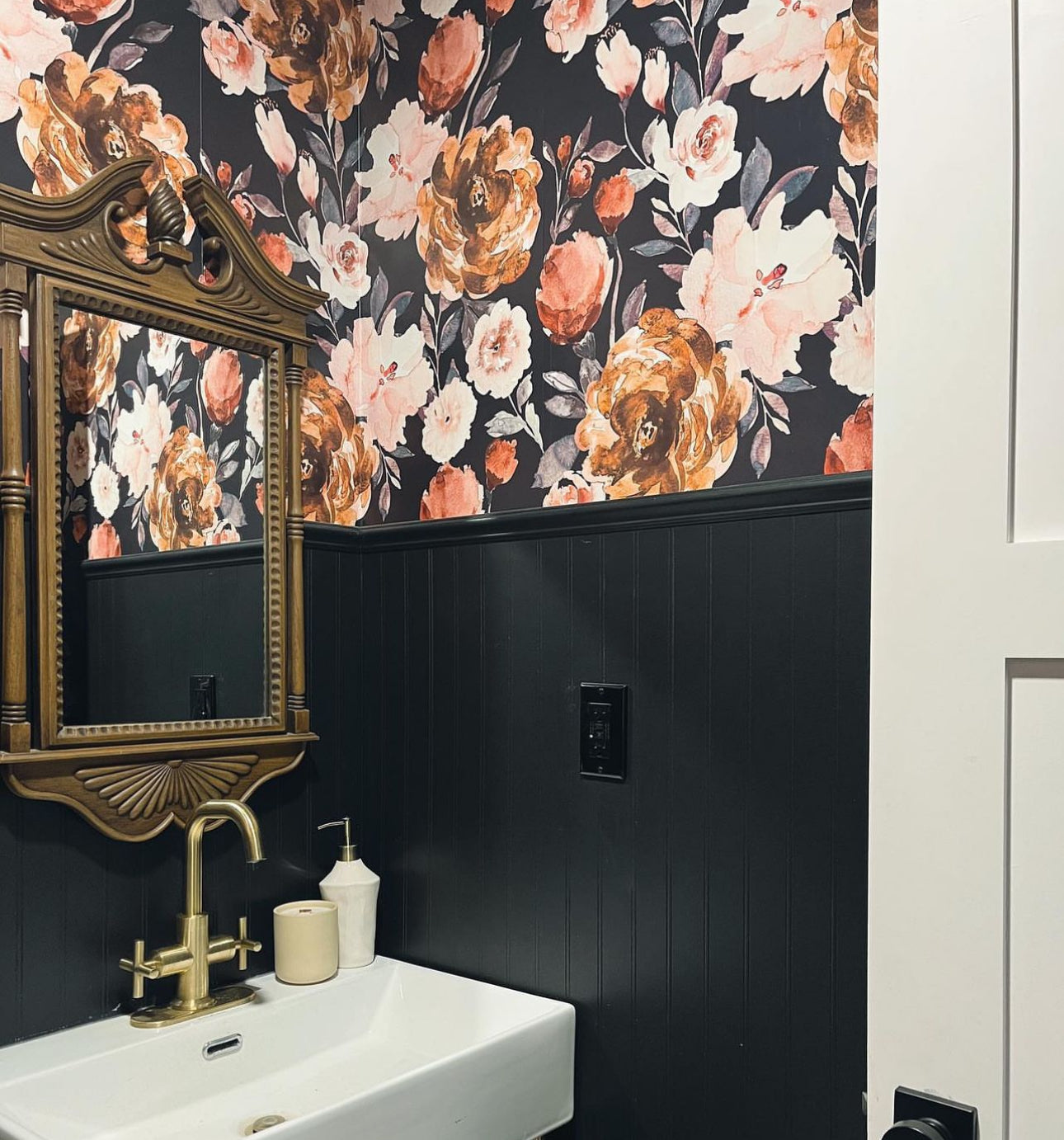 Wallpaper – Anne & May Design Co.